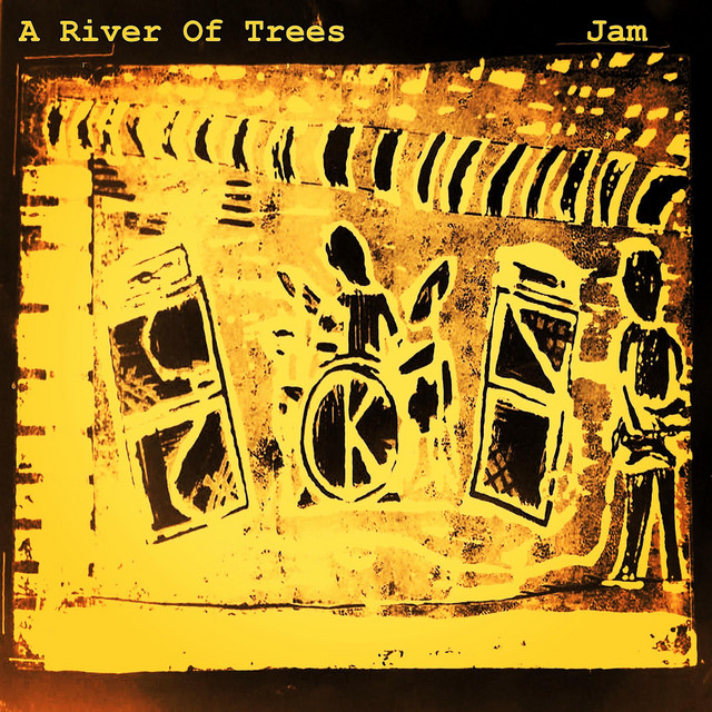 Jam by A River of Trees (Single): Reviews, Ratings, Credits, Song list ...