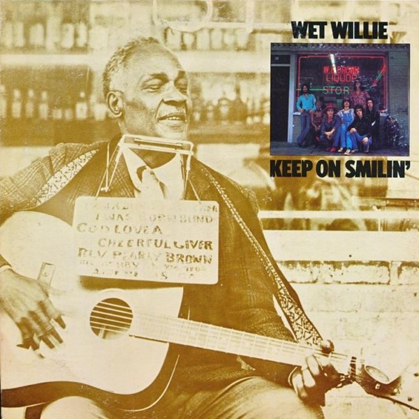 Wet Willie Albums: songs, discography, biography, and listening guide ...