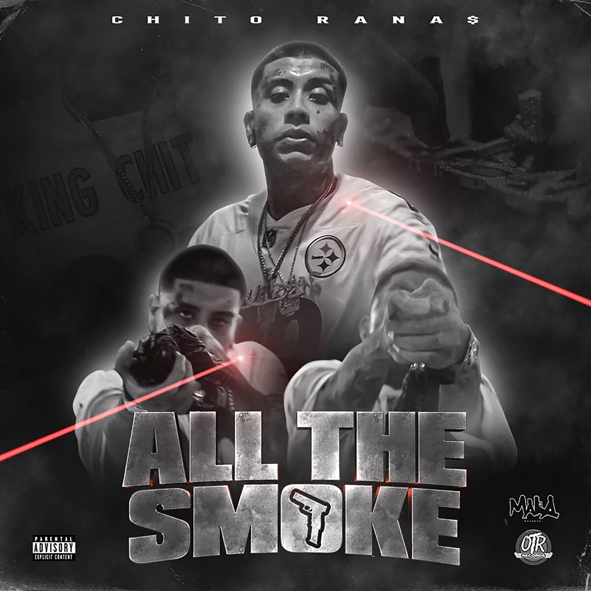 Chito Rana$ Albums: songs, discography, biography, and listening guide ...