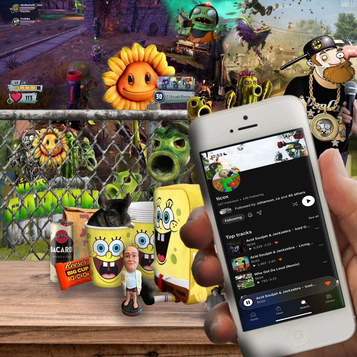 Best DJ mixes of 2025 - Rate Your Music