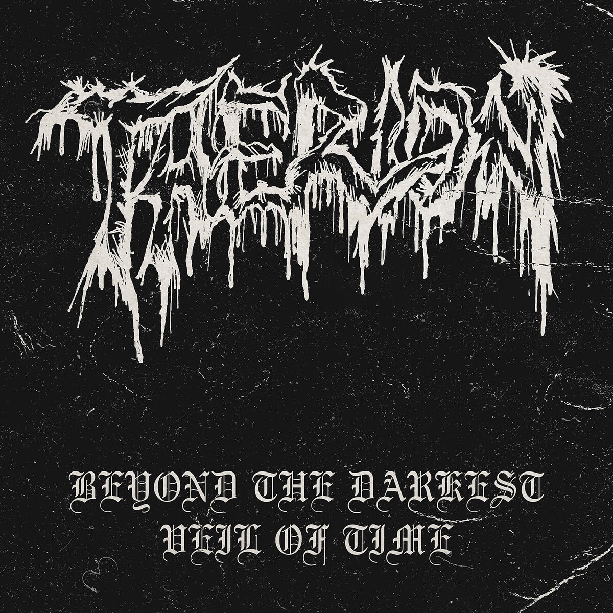 Beyond the Darkest Veil of Time by Therion (Compilation): Reviews ...