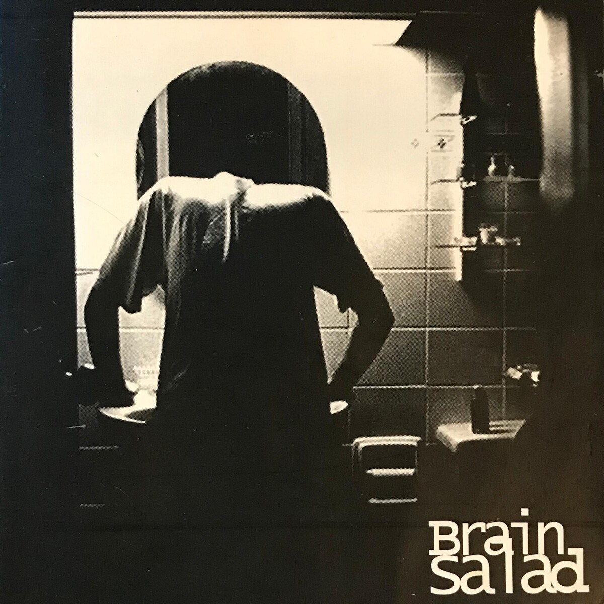 Brain Salad by Brain Salad (Album, Alternative Rock): Reviews, Ratings ...