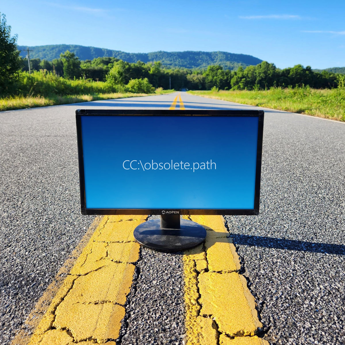 Obsolete Path by Chris Church (Album, Power Pop): Reviews, Ratings, Credits, Song list - Rate ...