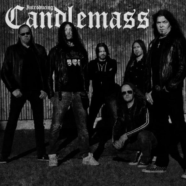 Candlemass Albums: songs, discography, biography, and listening guide ...