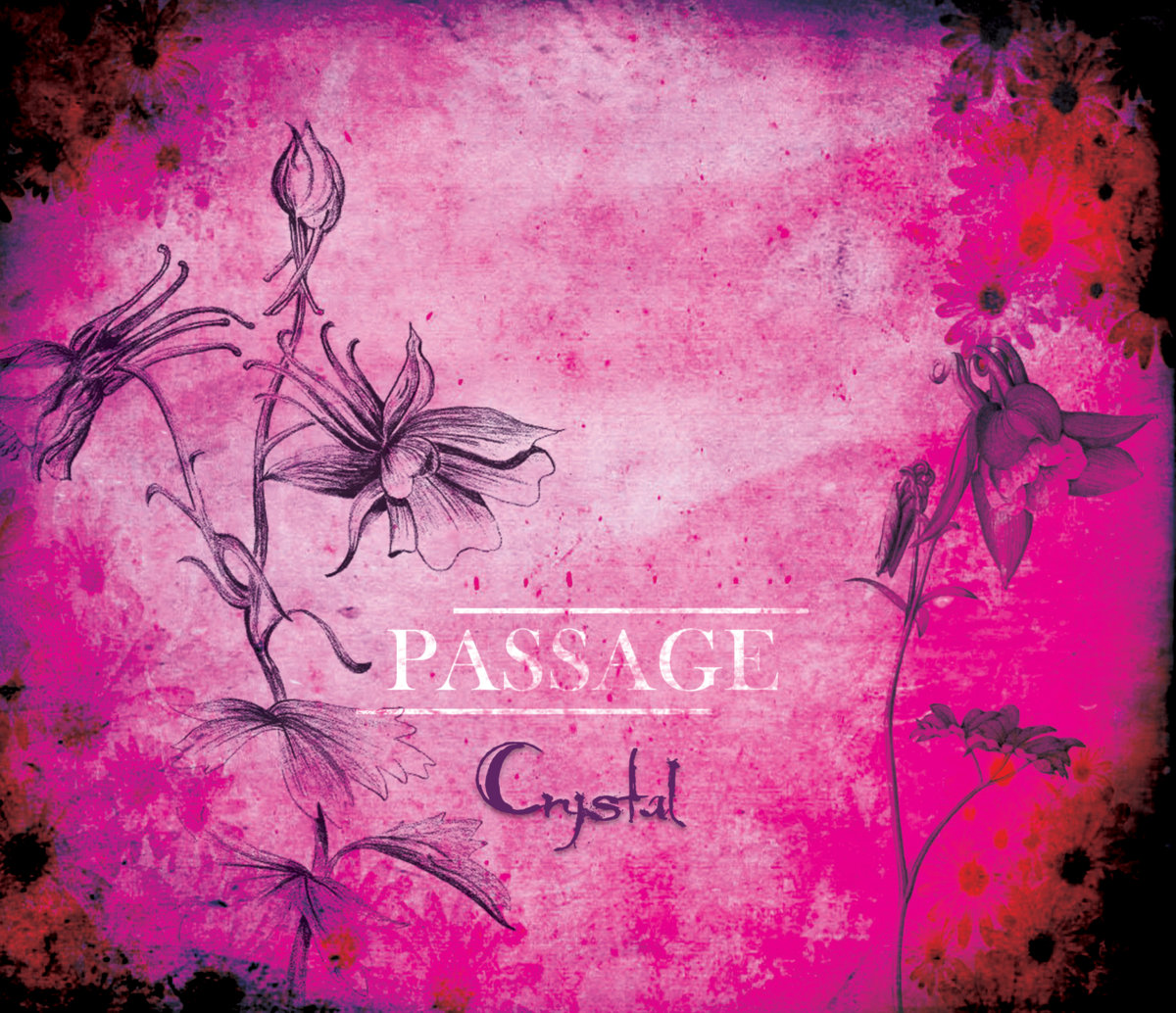 Crystal by Passage (Album): Reviews, Ratings, Credits, Song list - Rate ...