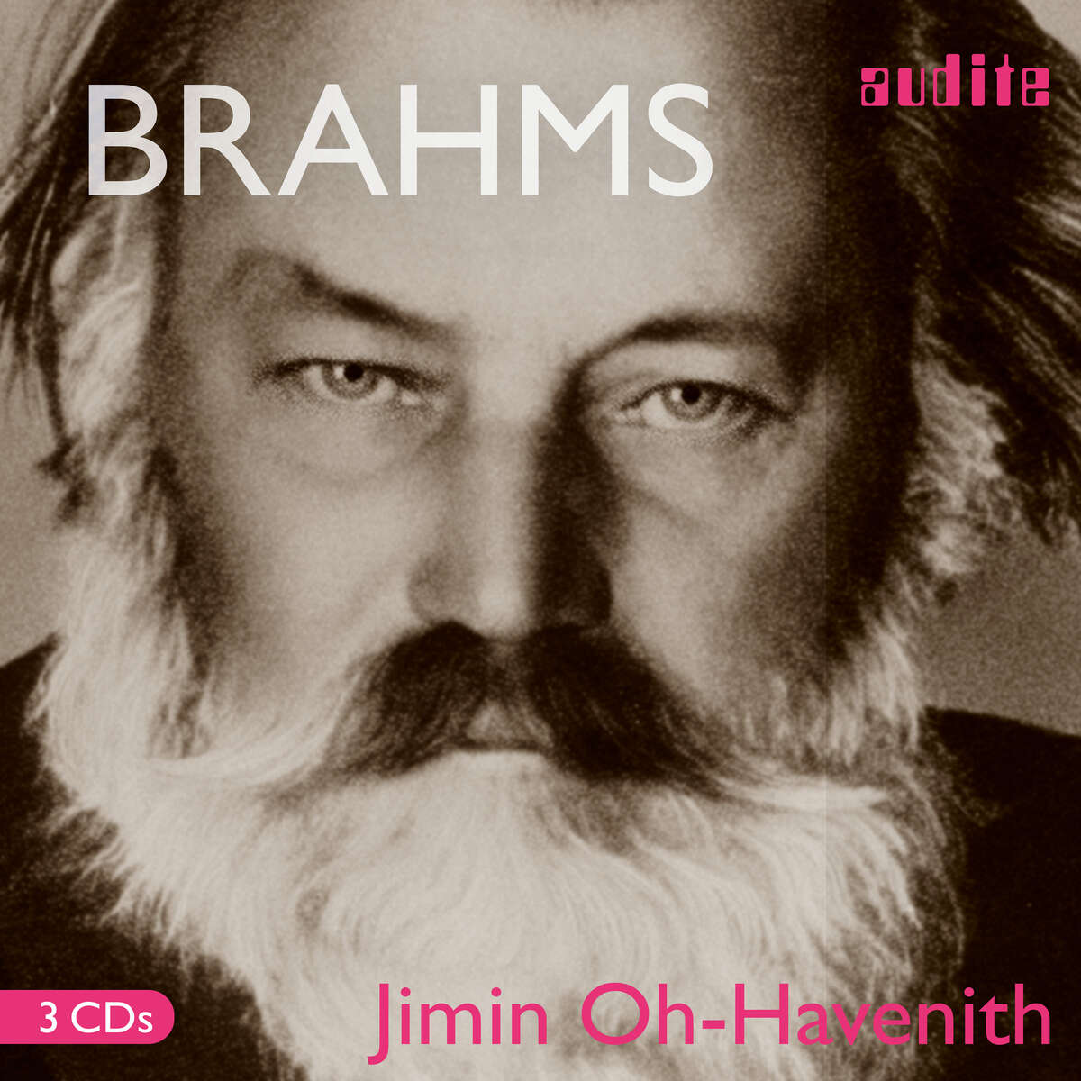 Brahms by Jimin Oh-Havenith (Album, Romanticism): Reviews, Ratings ...