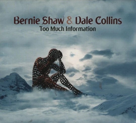 Bernie Shaw Albums: songs, discography, biography, and listening guide - Rate Your Music