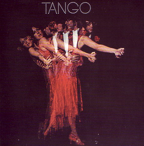 Tango by Guillermina Motta & Enric Barbat (Album, Tango): Reviews ...