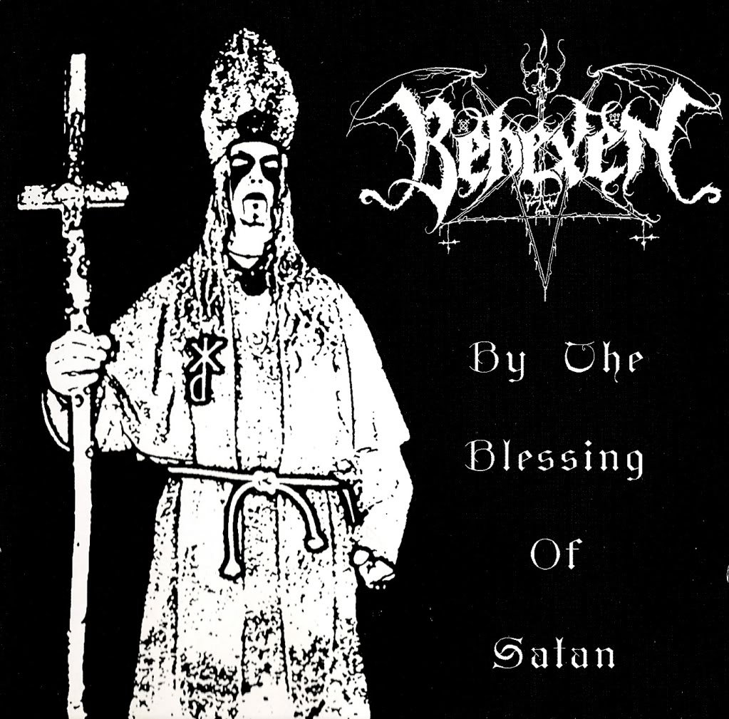 Behexen Albums: songs, discography, biography, and listening guide - Rate Your Music