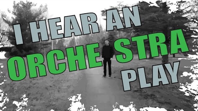 I Hear an Orchestra Play by Jreg (Music video): Reviews, Ratings ...