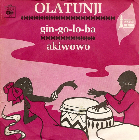 Best Yoruba Music singles of all time - Rate Your Music