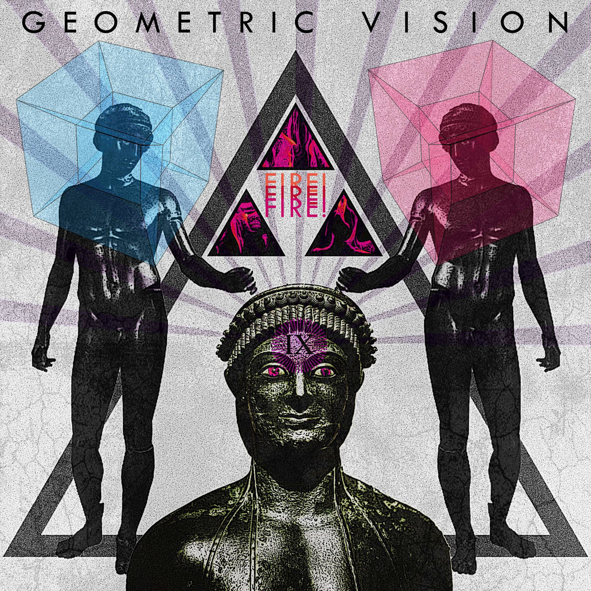 Geometric Vision Albums: songs, discography, biography, and listening ...
