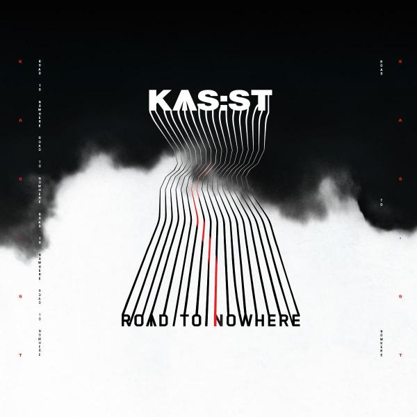 Road to Nowhere by KAS:ST (Album, Techno): Reviews, Ratings, Credits, Song list - Rate Your Music