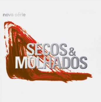 Nova Série: Secos & Molhados by Secos & Molhados (Compilation): Reviews ...