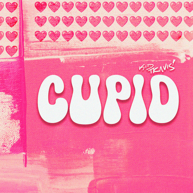 Cupid by Kid Travis (Single): Reviews, Ratings, Credits, Song list ...