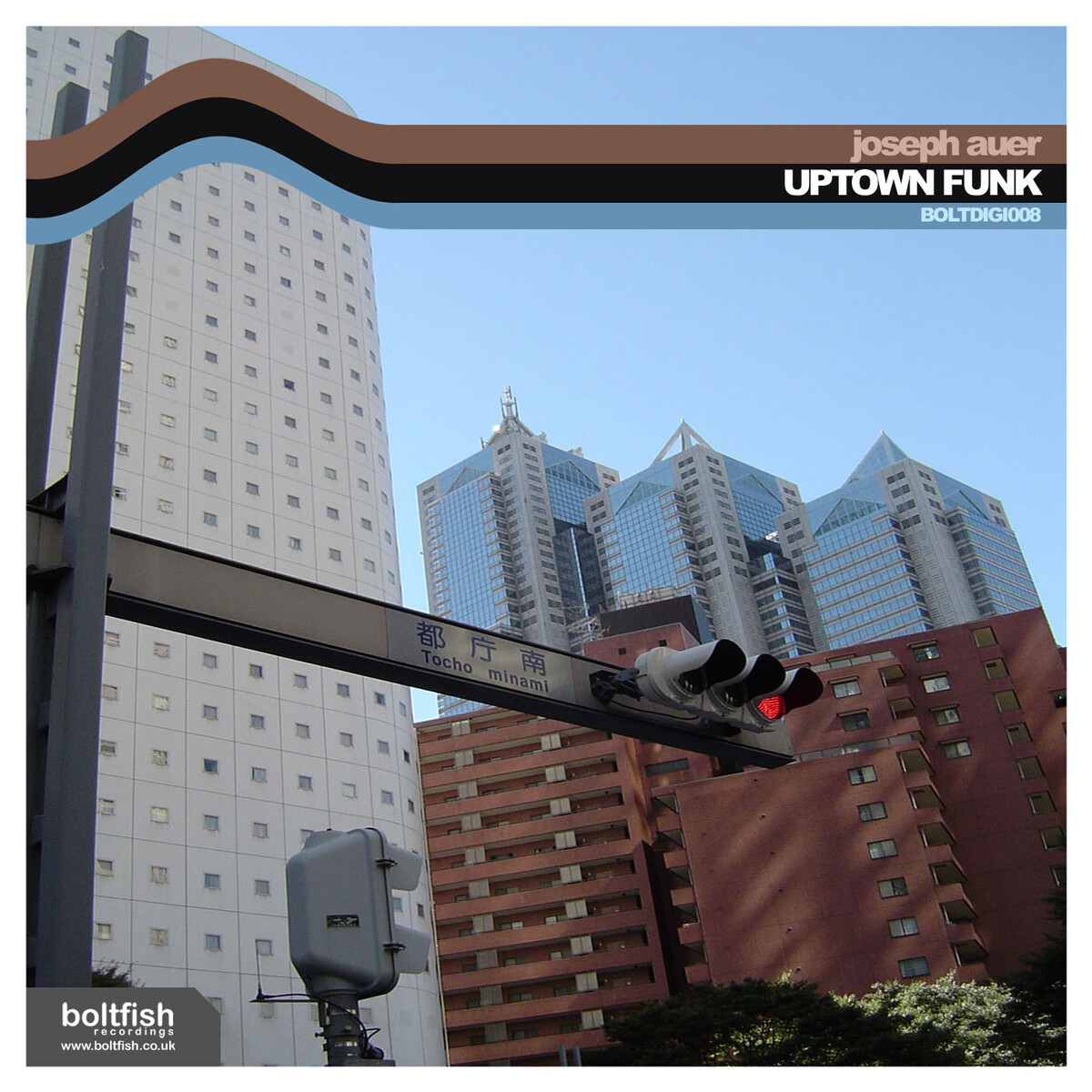 Uptown Funk by Joseph Auer (Single, Ambient Techno): Reviews, Ratings ...