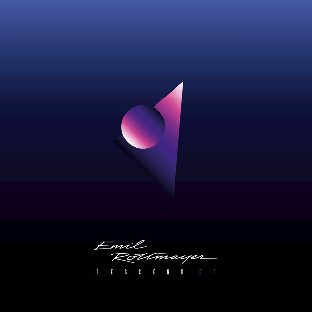 Descend by Emil Rottmayer (EP): Reviews, Ratings, Credits, Song list ...