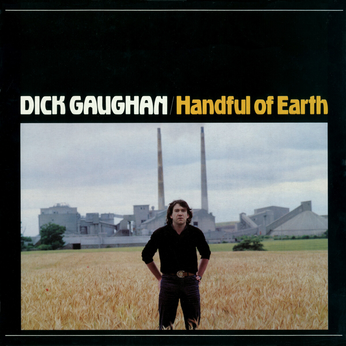 Best European Folk Music albums of 1981 - Rate Your Music