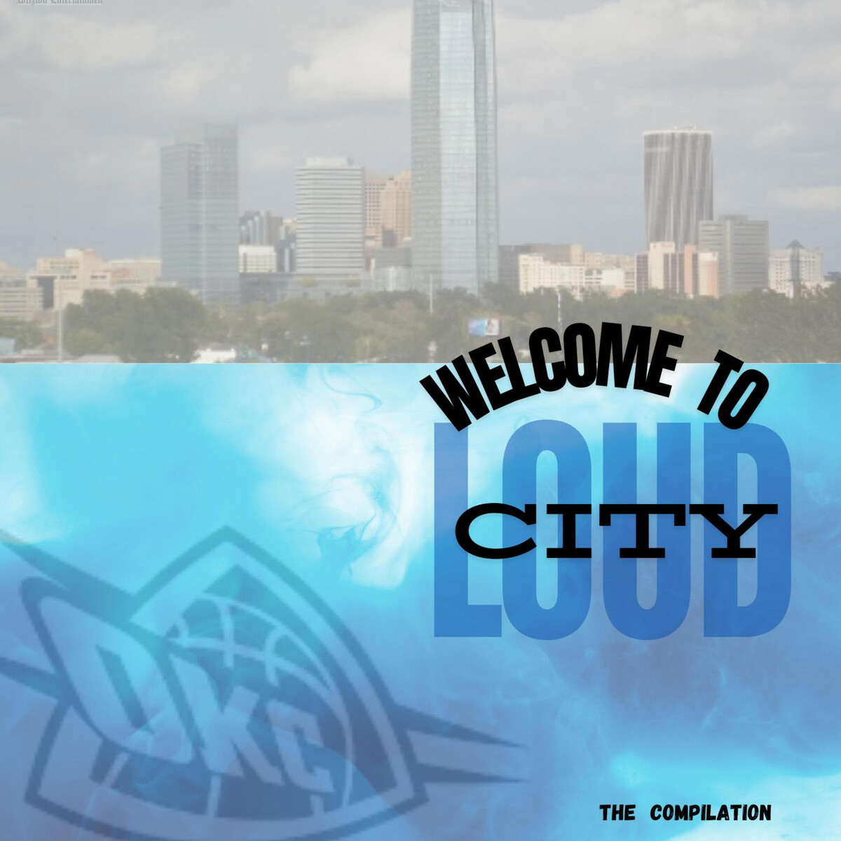 Welcome to Loud City by Komane aka Komizzle (Compilation): Reviews ...
