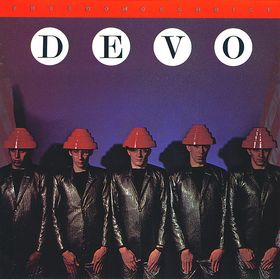 Freedom of Choice by Devo (Album; Virgin; I-202 283): Reviews, Ratings, Credits, Song list ...