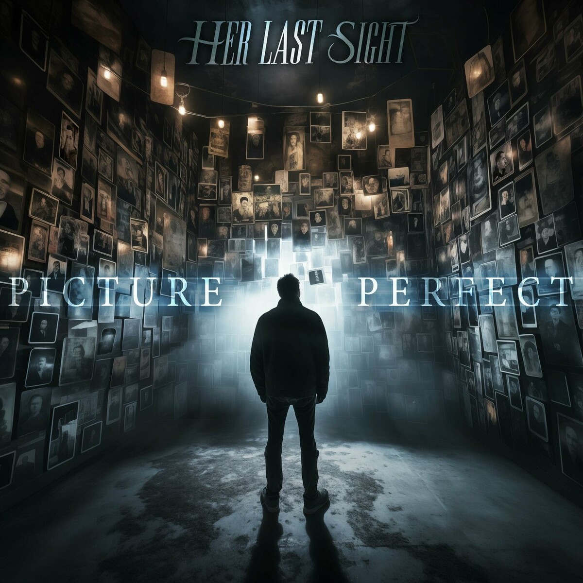 Picture Perfect by Her Last Sight (Album, Melodic Metalcore): Reviews ...