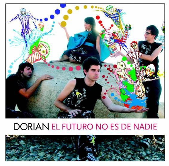 Dorian Albums: songs, discography, biography, and listening guide ...