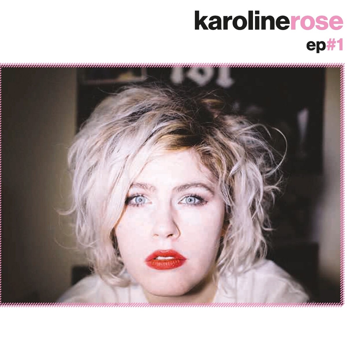 Karoline Rose EP#1 by Karoline Rose Sun (EP): Reviews, Ratings, Credits ...