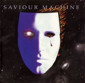 Saviour Machine by Saviour Machine (Album; Intense; FLD9427): Reviews ...
