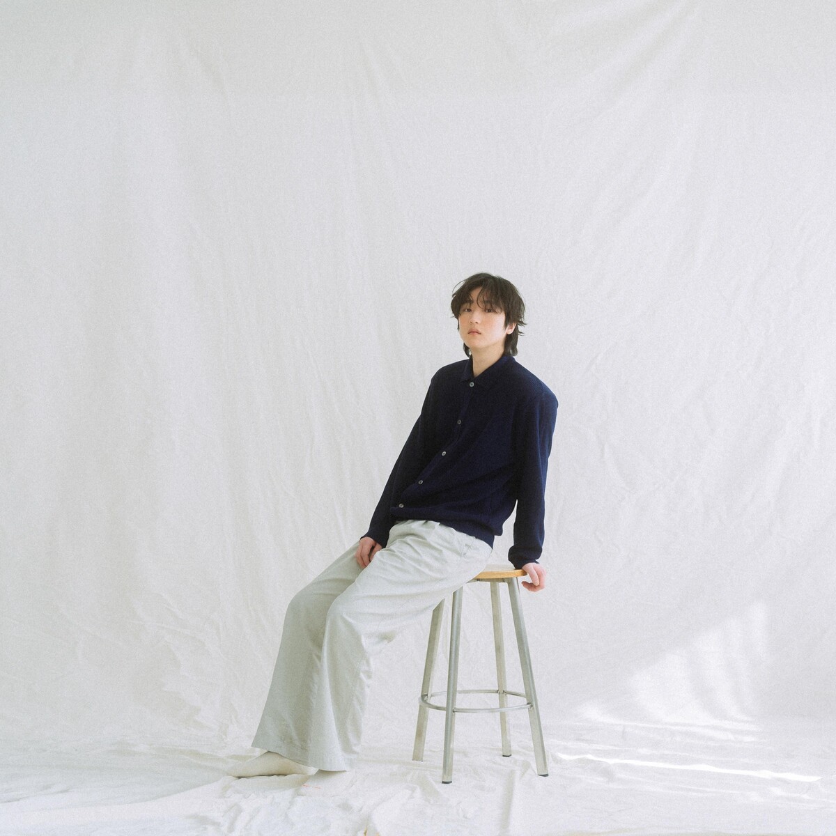 Natural II by 알레프 [ALEPH] (EP, Singer-Songwriter): Reviews, Ratings ...