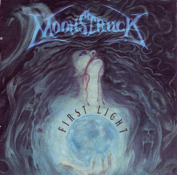 Moonstruck Albums: songs, discography, biography, and listening guide ...