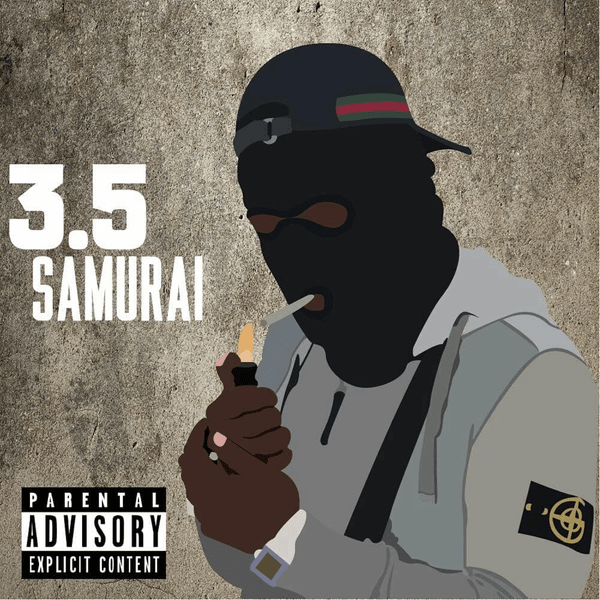 (40) Samurai Albums: songs, discography, biography, and listening guide ...