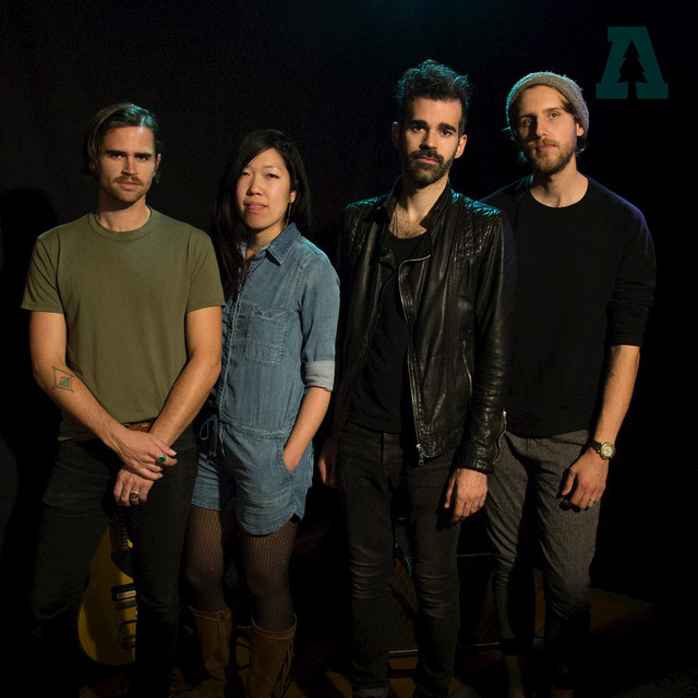 Geographer on Audiotree Live by Geographer (EP): Reviews, Ratings ...