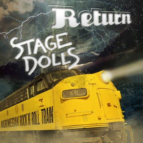 Rock'n Roll Train by Stage Dolls & Return (Single): Reviews, Ratings ...