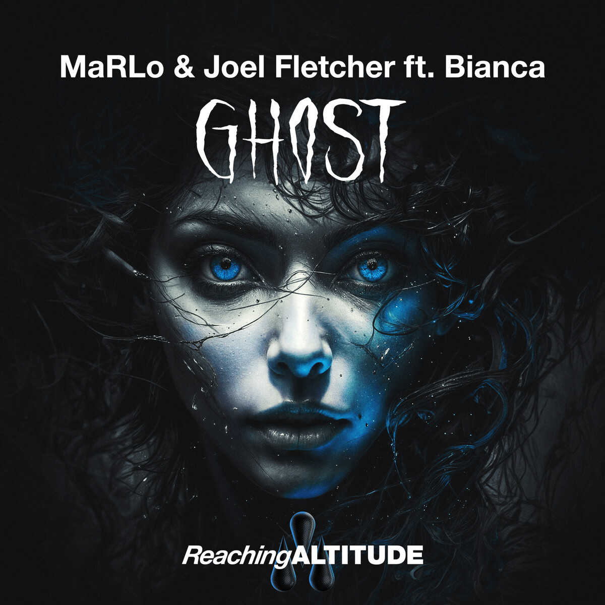 Ghost by MaRLo & Joel Fletcher (Single, Future Rave): Reviews, Ratings ...