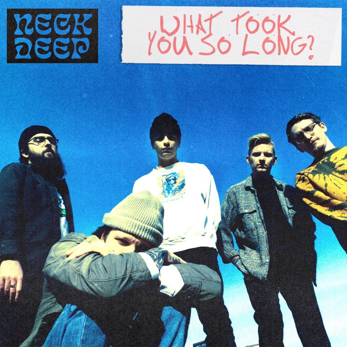 Neck Deep Albums: songs, discography, biography, and listening guide ...