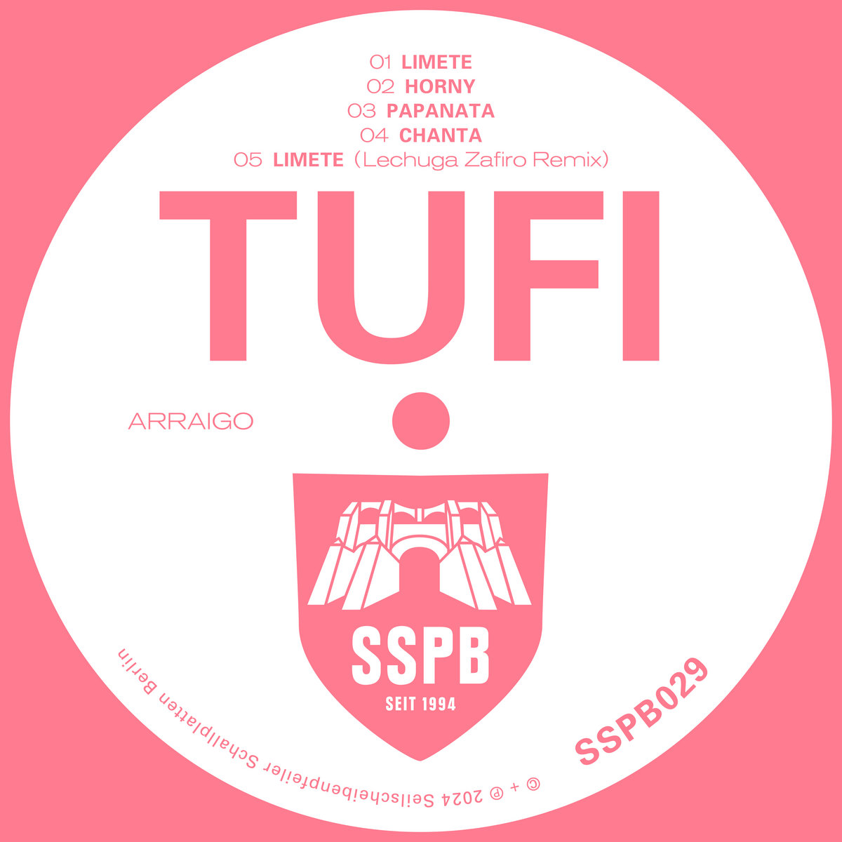 Tufi Albums: songs, discography, biography, and listening guide - Rate ...