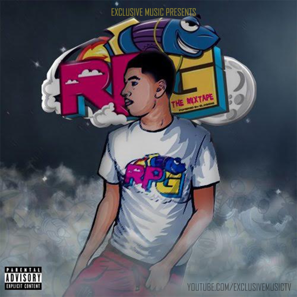 Rocket Power Gang by Lil Flash (Mixtape): Reviews, Ratings, Credits ...
