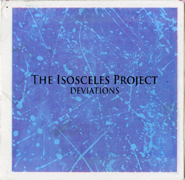 Deviations by The Isosceles Project (EP): Reviews, Ratings, Credits ...