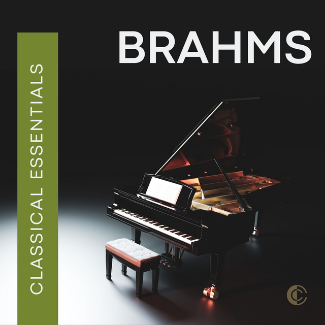 Classical Essentials: Brahms by Robert Shaw / Charles Mackerras ...