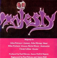Chain of Command / Majesty by Jag Panzer / Majesty (Bootleg; Reborn ...
