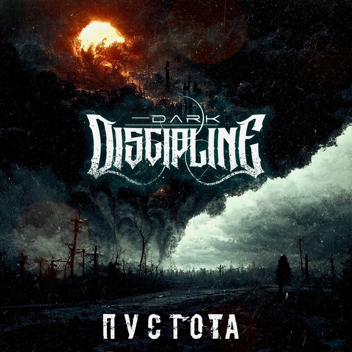 Пустота by Dark Discipline (Single; n/a; n/a): Reviews, Ratings ...