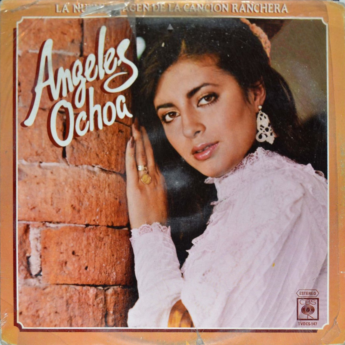 Ángeles Ochoa Albums: songs, discography, biography, and listening ...