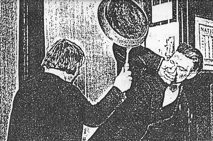 His Mother's Pride & Joy by His Mother's Pride & Joy (EP, New Wave ...