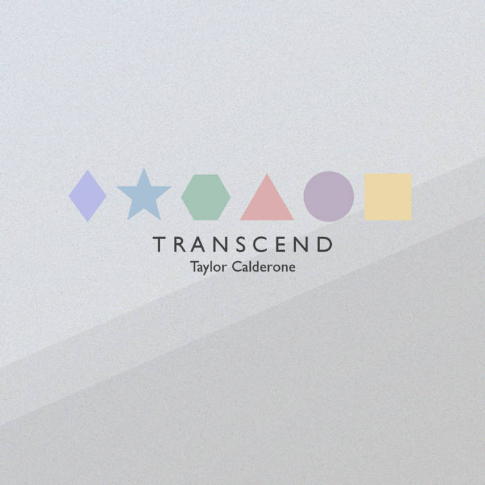 Transcend by Taylor Calderone (Album; n/a; n/a): Reviews, Ratings ...