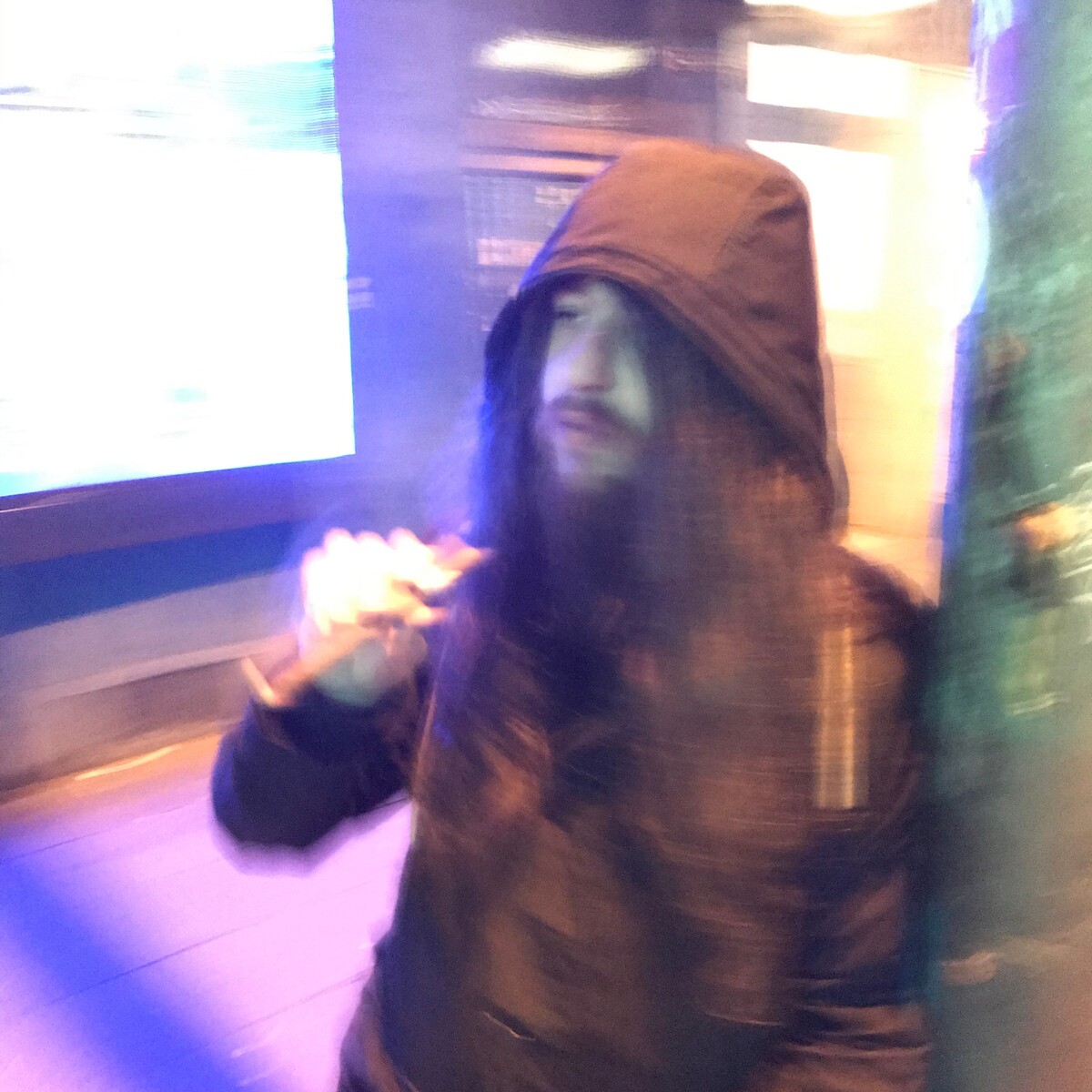 Deal With It by Blarg (Single): Reviews, Ratings, Credits, Song list ...