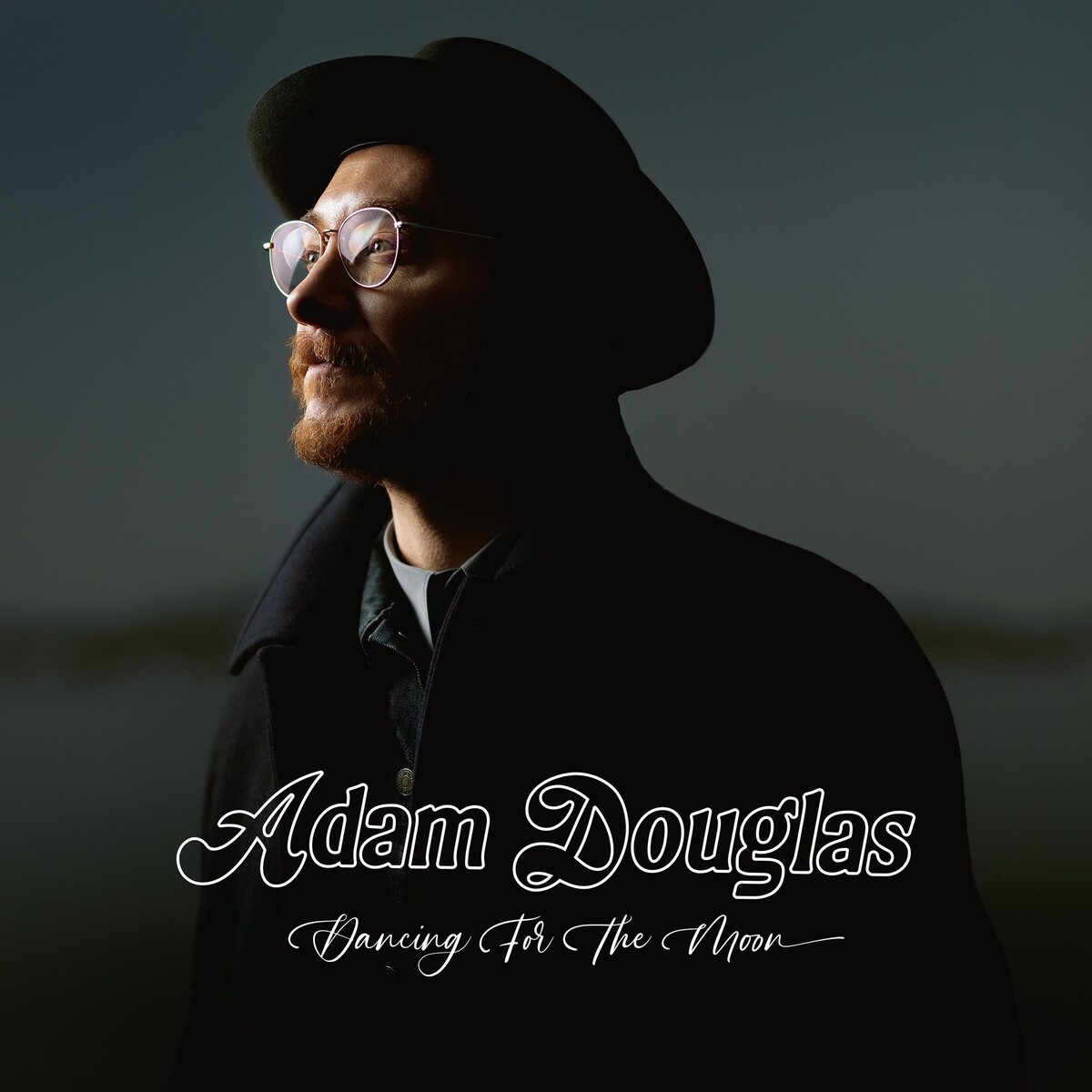 Dancing for the Moon by Adam Douglas (Album): Reviews, Ratings, Credits ...