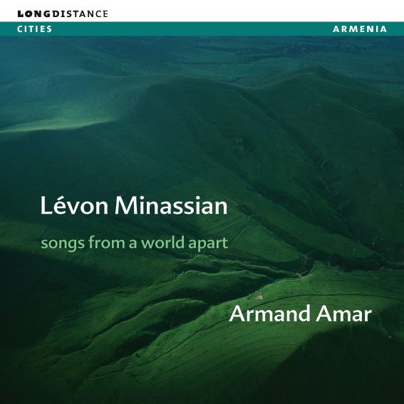 Lévon Minassian Albums: songs, discography, biography, and listening ...