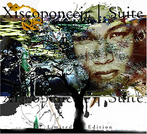 Suite by Xisco Poncé Jr. (Album, Downtempo): Reviews, Ratings, Credits ...
