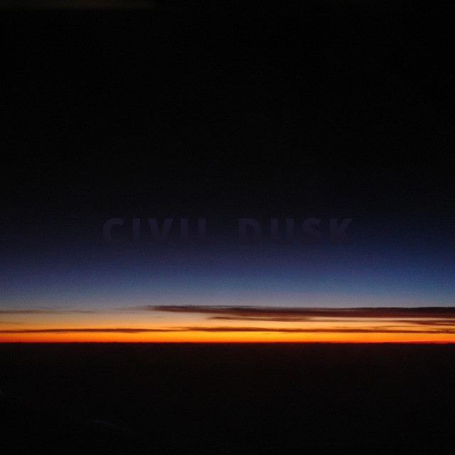 Civil Dusk by Nerok (Single): Reviews, Ratings, Credits, Song list ...