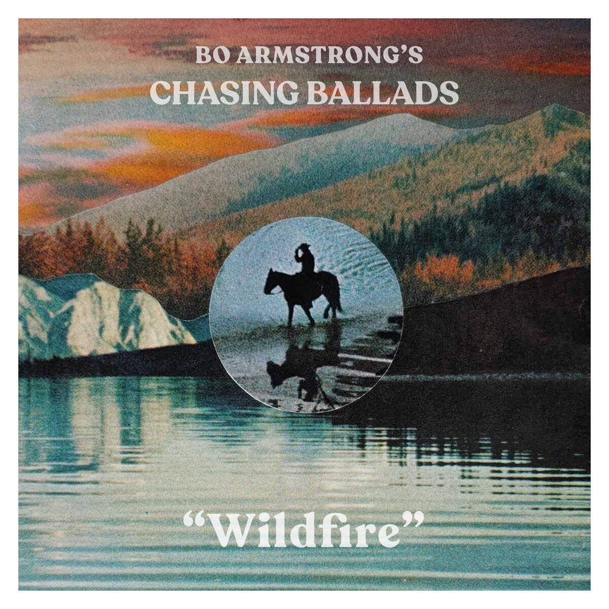 Wildfire by Bo Armstrong (Single): Reviews, Ratings, Credits, Song list ...